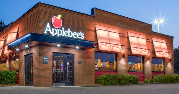 Applebee's: $2 Bud Light Beers (Ends November 30th)